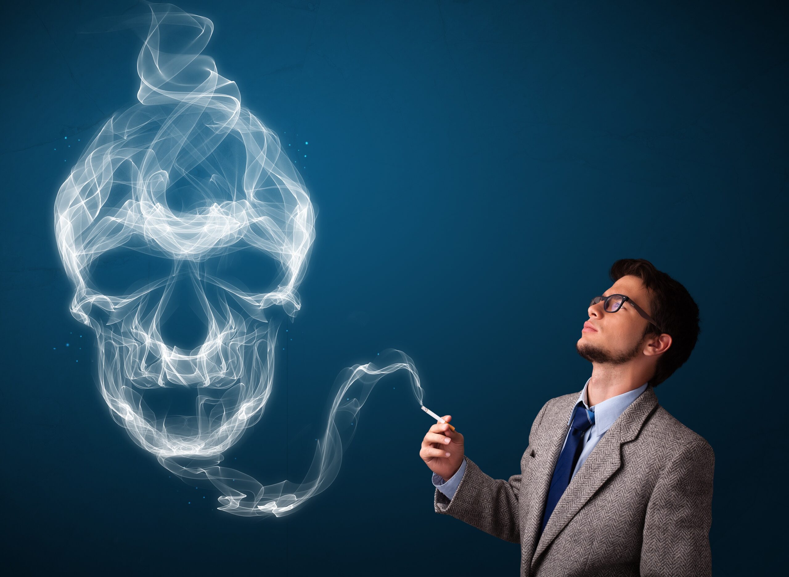 Dental implants Singapore- the impact of smoking on success - Aesthetic ...